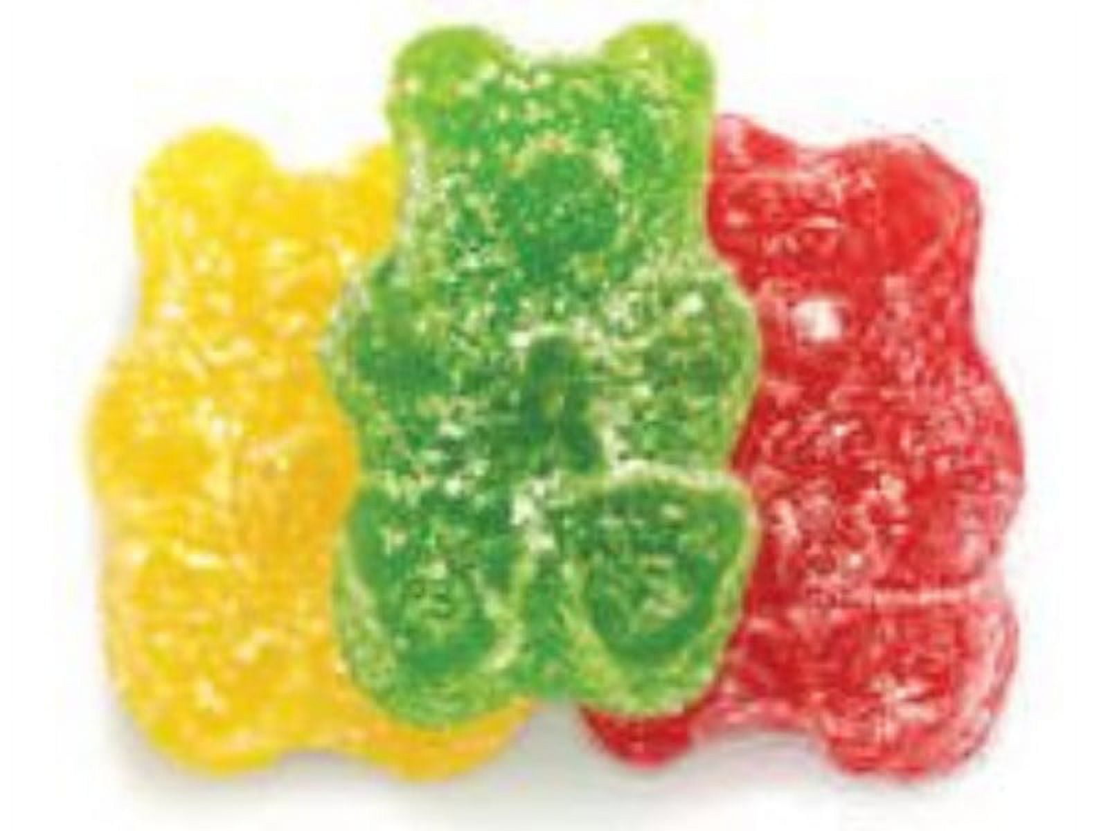 GUMMI BEARS - Walmart.com