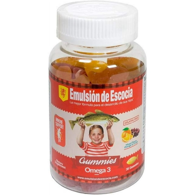 GUMMIES - Walmart.com