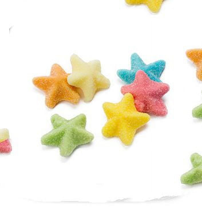 GUMMY STARFISH - Walmart.com