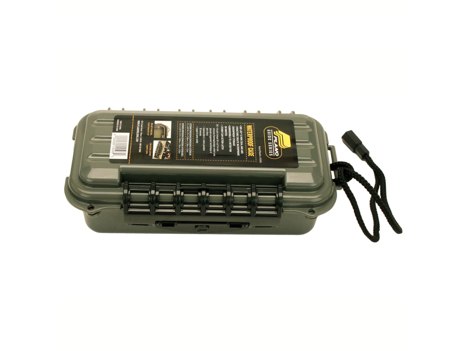 GUN GUARD HG SERIES PC FLD BOX S OD - Walmart.com