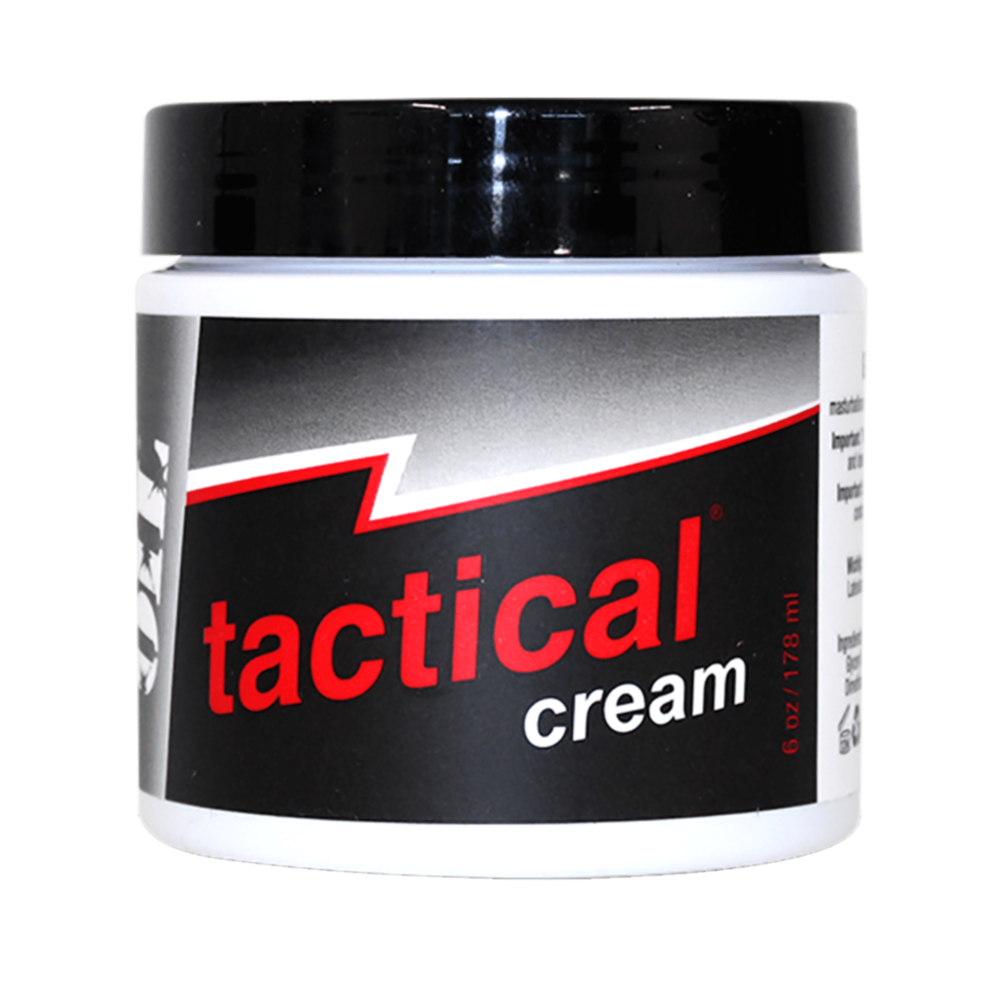 GUN OIL Tactical Cream - Long Lasting Water Based Male Masturbation ...