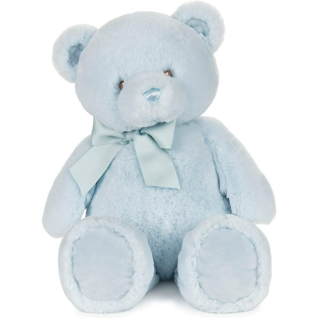GUND Baby My First Friend Teddy Bear, Ultra Soft Plush Toy for Babies ...