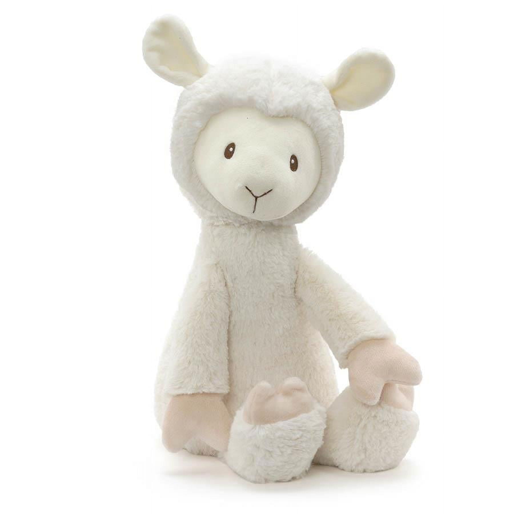 GUND Baby Toothpick Llama 16' - Walmart.com
