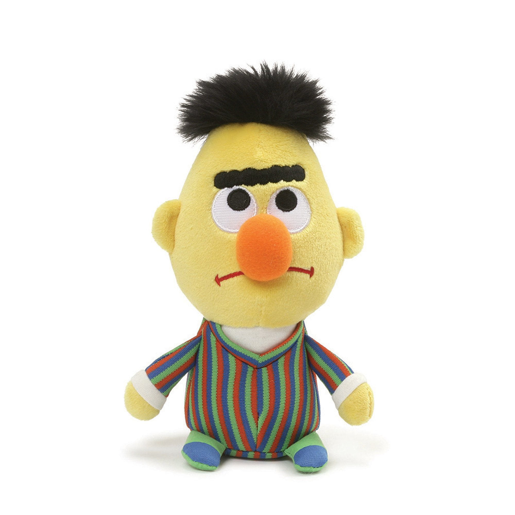 GUND Bert Emoji Plush - Walmart.com