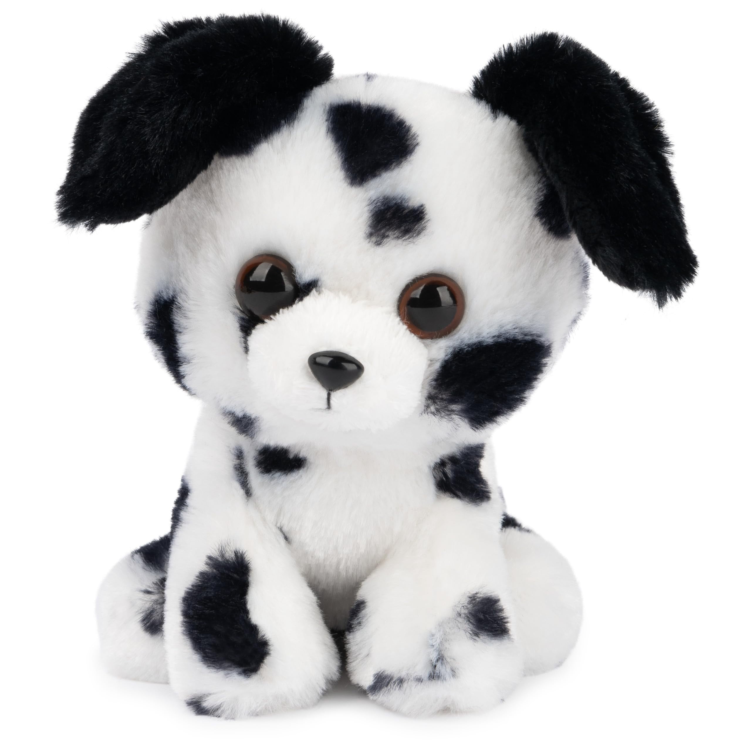 GUND Boo, The Worlds Cutest Dog, Boo & Friends Collection Dalmatian ...