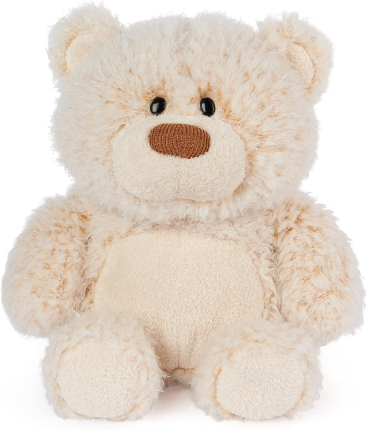 GUND Bubbles Teddy Bear Stuffed Animal, Premium Bear Plush Toy for Ages ...