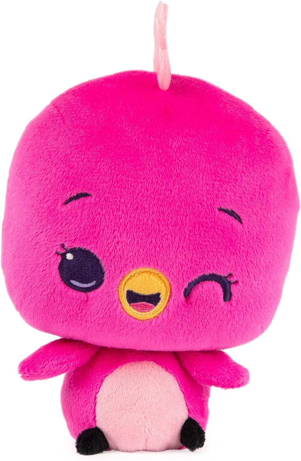 GUND Drops, Flossie SoFly, Expressive Premium Stuffed Animal Soft Plush ...