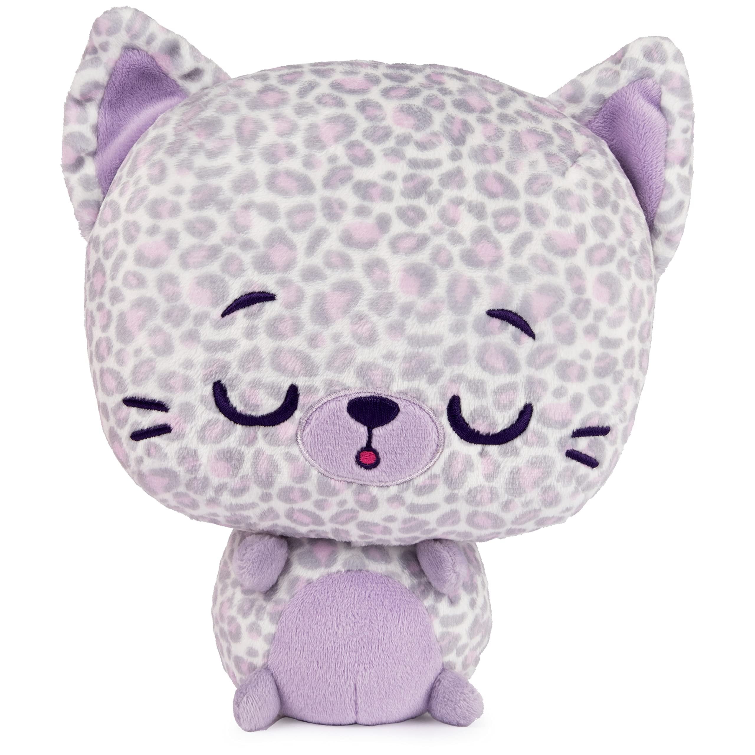 GUND Drops, Gina Spots, Expressive Premium Stuffed Animal Soft Plush ...