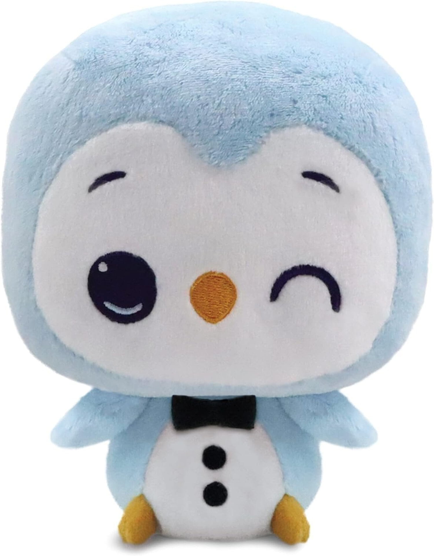 GUND Drops, Webster Waddles, Expressive Holiday Stuffed Animal Soft ...