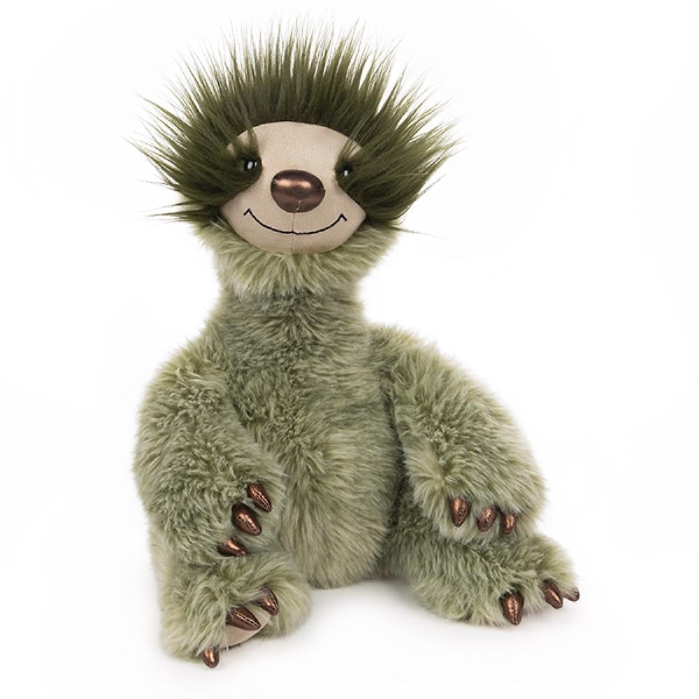 Customer reviews for GUND Fab Pals Collection, Roswell Sloth, Plush ...