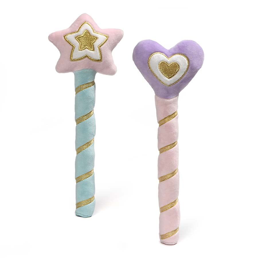 GUND Magical Wand Sound Plush, 12" - Walmart.com