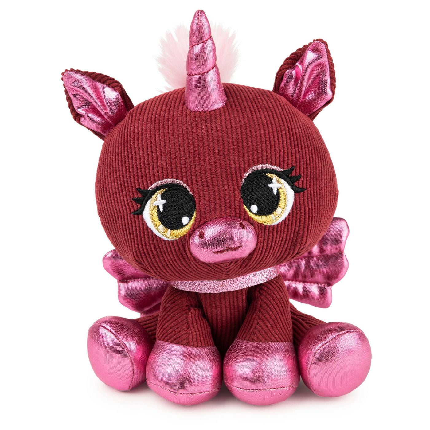 "GUND P.Lushes Designer Fashion Pets Vera Von Cord Premium Pegasus ...