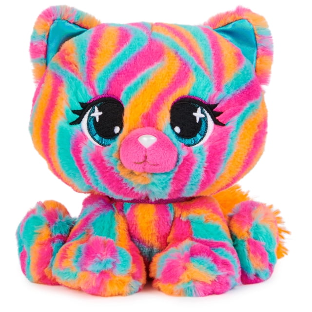 GUND P.Lushes Pets, Emilia Vento, Cat Stuffed Animal, 6” - Walmart.com