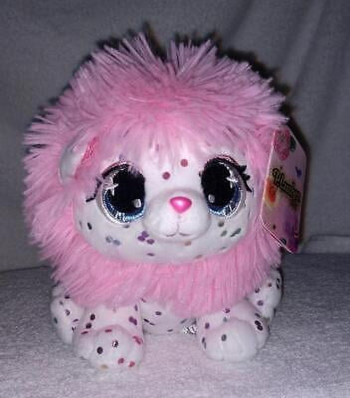 GUND P.Lushes Pets Francesca Confetti 6"H NWT - Walmart.com