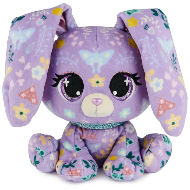 GUND P.Lushes Pets, Violette Hopps, Bunny Rabbit Stuffed Animal, 6 ...