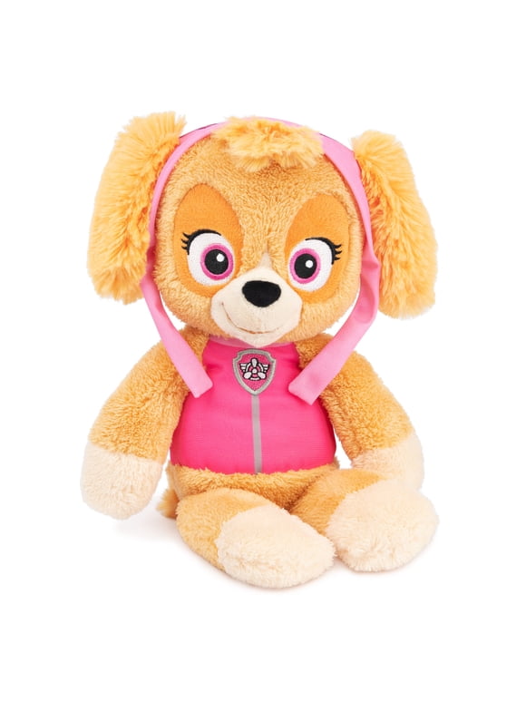 Paw Patrol Stuffed Animals in Stuffed Animals & Plush Toys - Walmart.com