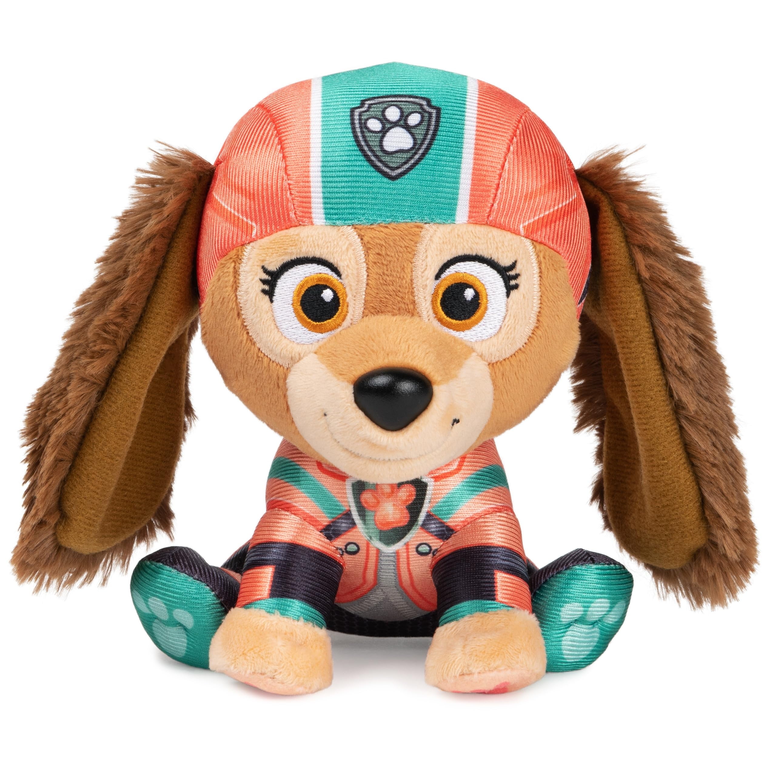 GUND PAW Patrol: The Mighty Movie Liberty Premium Pup Plush Toy ...
