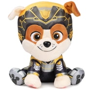 Paw Patrol The Mighty Movie Liberty & JR Patrollers Mini Nano Plush ...
