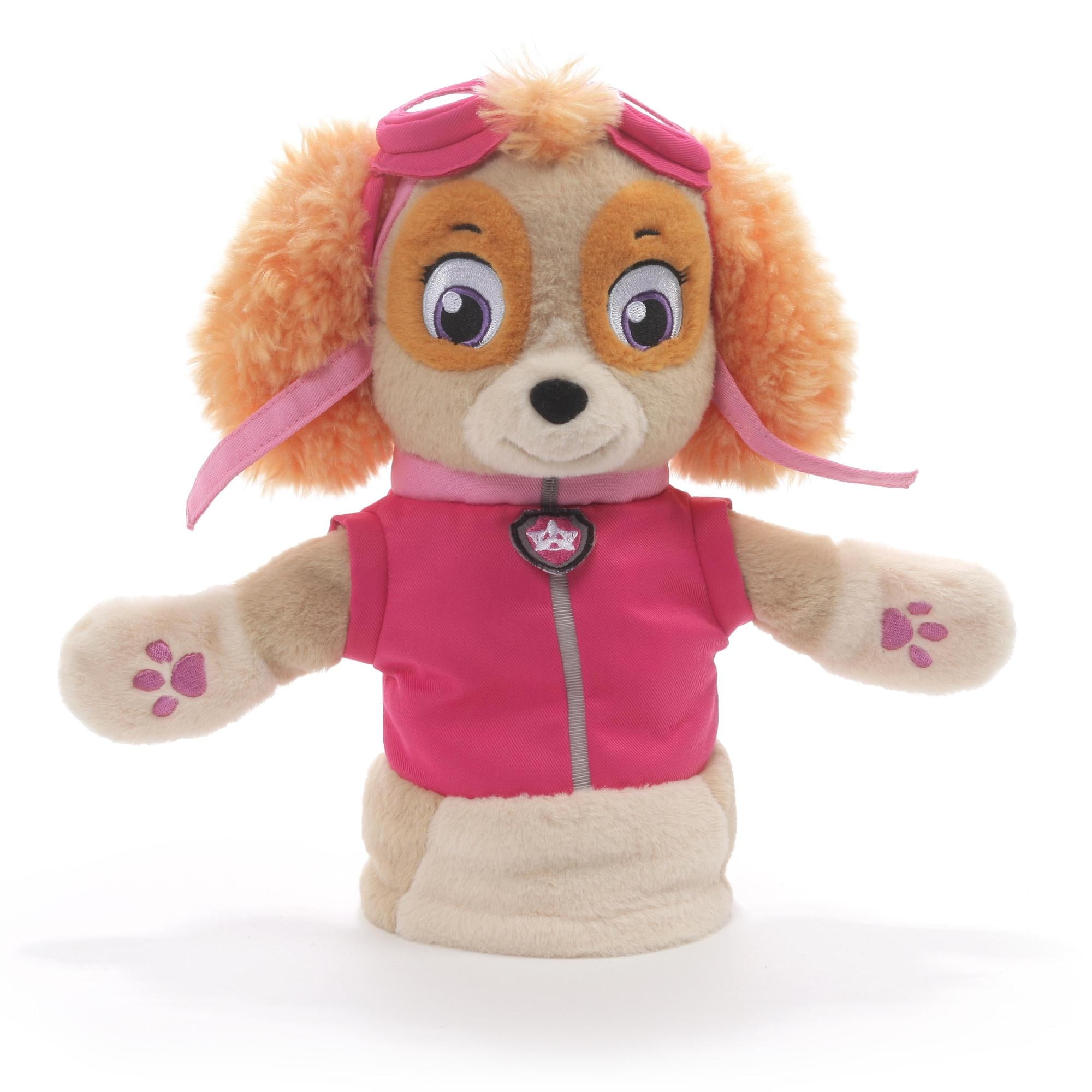 GUND Paw Patrol Skye Hand Puppet, 11 - Walmart.com
