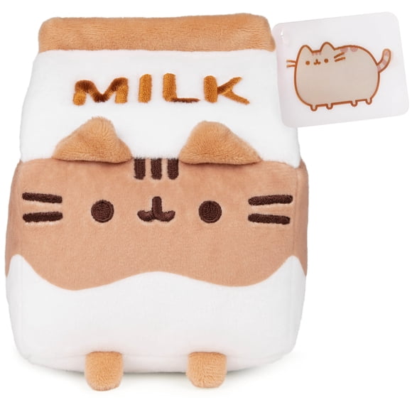 Milk Plush