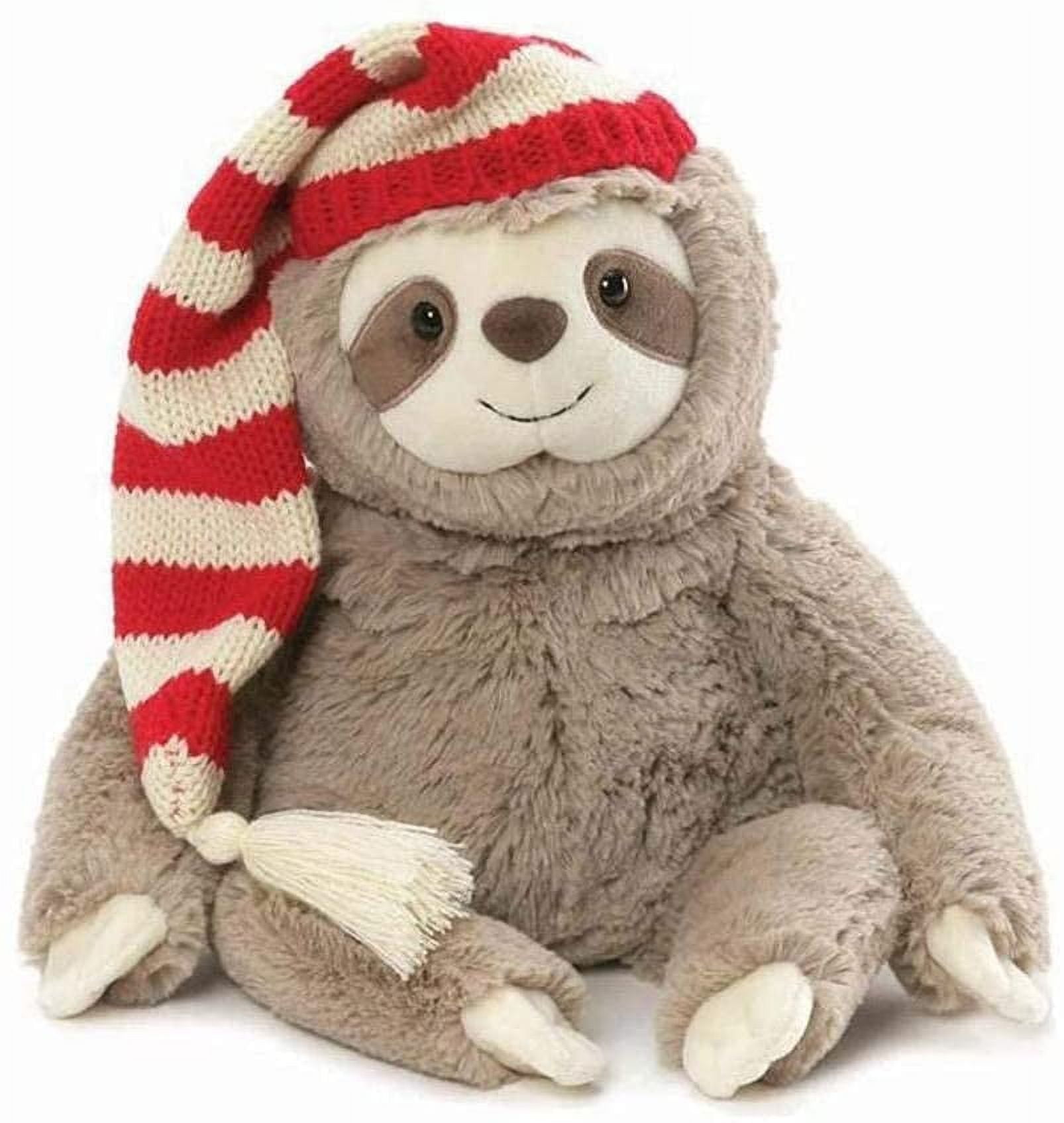 GUND Sammy The Sloth - Walmart.com