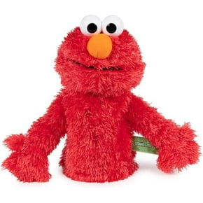 Elmo Puppets