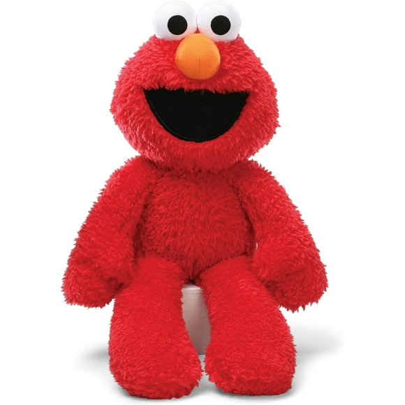 Elmo Puppets