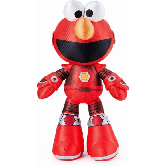 Elmo Puppets