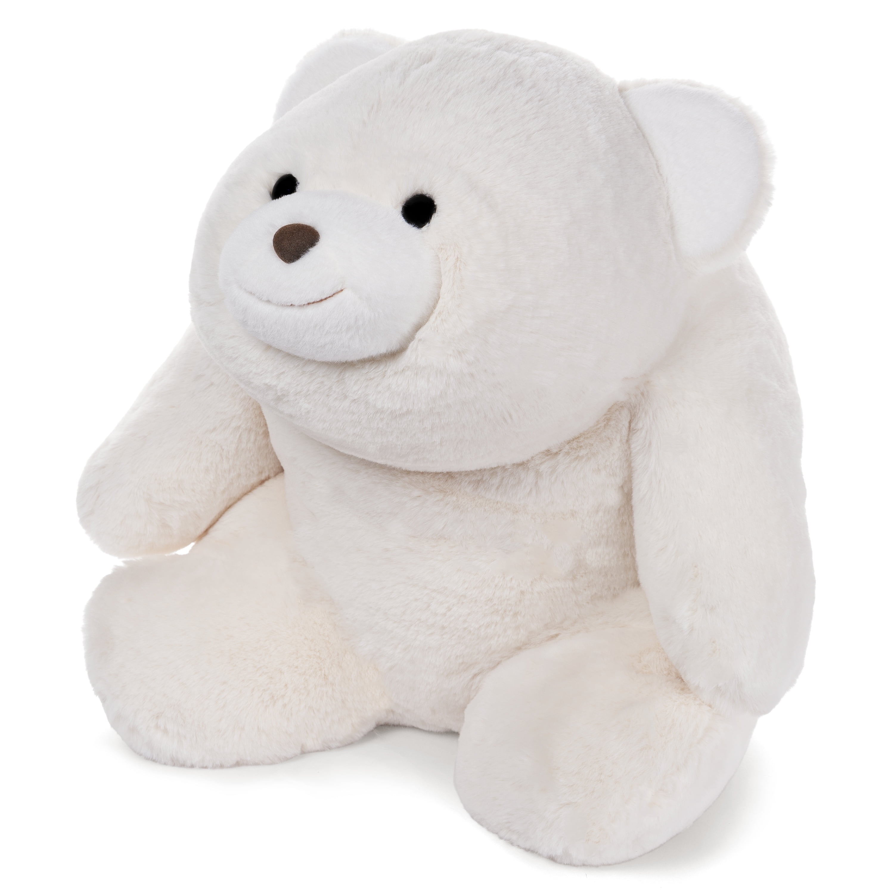 GUND Snuffles White, 18 - Walmart.com