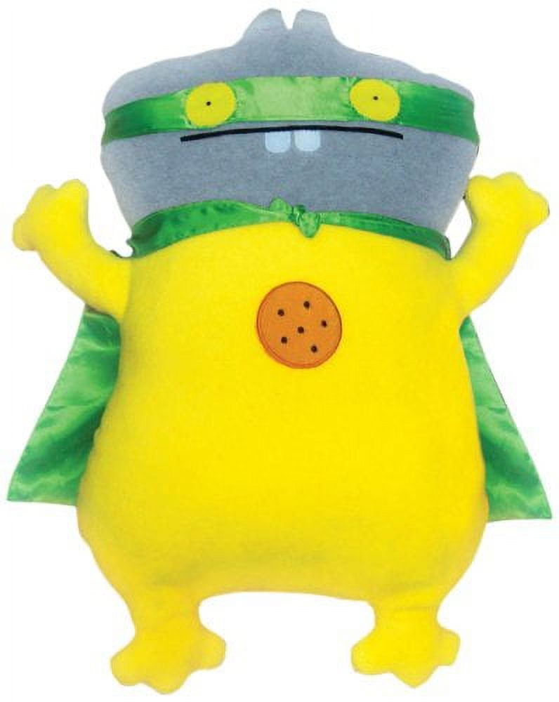 GUND Uglydoll 90322 Power Babo Plush - Walmart.com