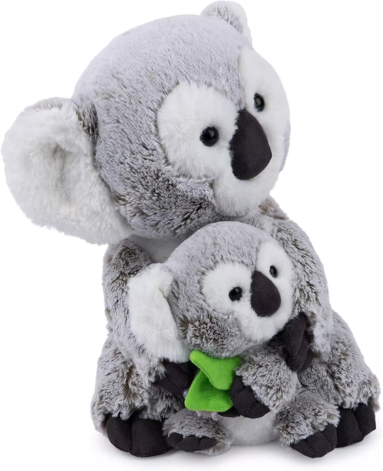 GUND Zozo The Koala Bear with Cub Plush, Stuffed Animal for Ages 1 and Up, - Walmart.com