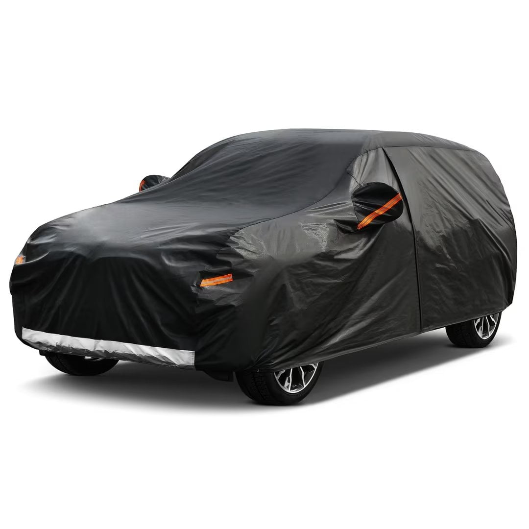 Heavy Duty Car Cover