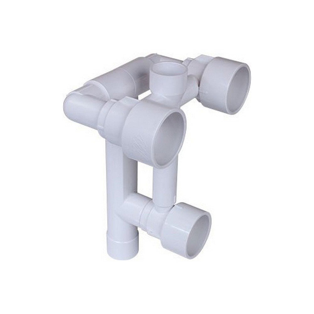 GUNITE Jet 3 Jet MANF 210-3420G - Walmart.com