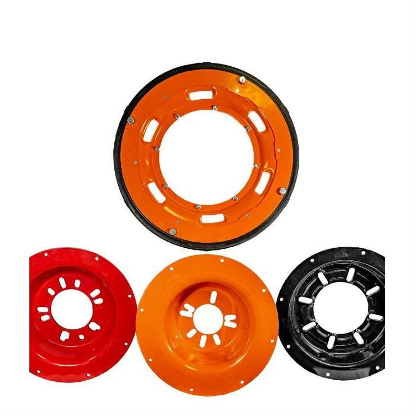 GUNIWHEEL GUNIX GH.5600 4 In 1 Universal Wheel, 5/6 Lug Patterns ...