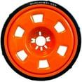 GUNIWHEEL Universal Vehicle Mounting System Roller Wheel with Universal ...