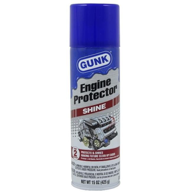 GUNK CEB1 Engine Brite Citris 15 Oz. - Walmart.com