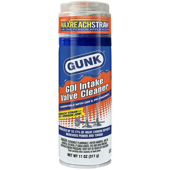 Gunk Engine Cleaners in Automotive Cleaners & Degreasers - Walmart.com