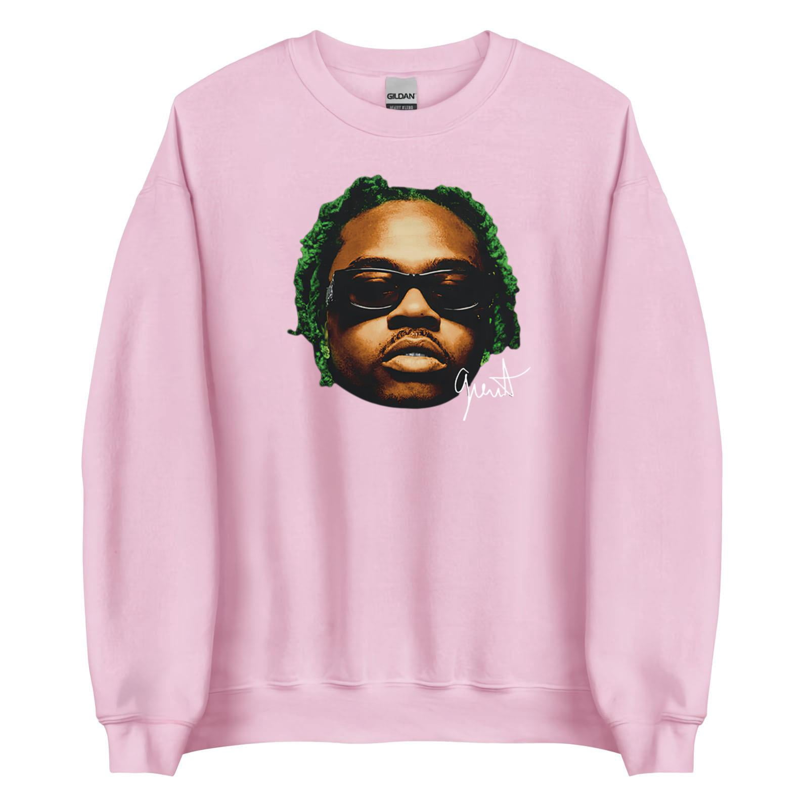 GUNNA T-SHIRT Rap Tee Concert Merch Free Young Thug Thugger Slime ...