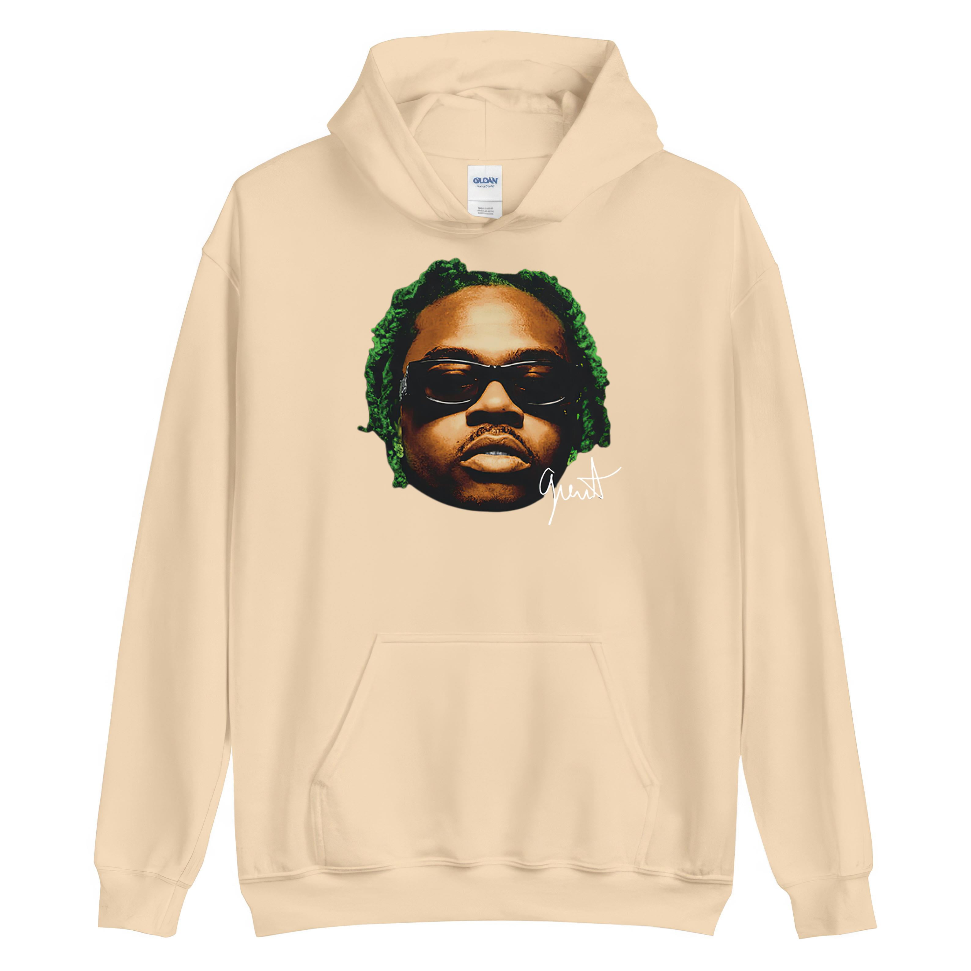 GUNNA T-SHIRT Rap Tee Concert Merch Free Young Thug Thugger Slime ...