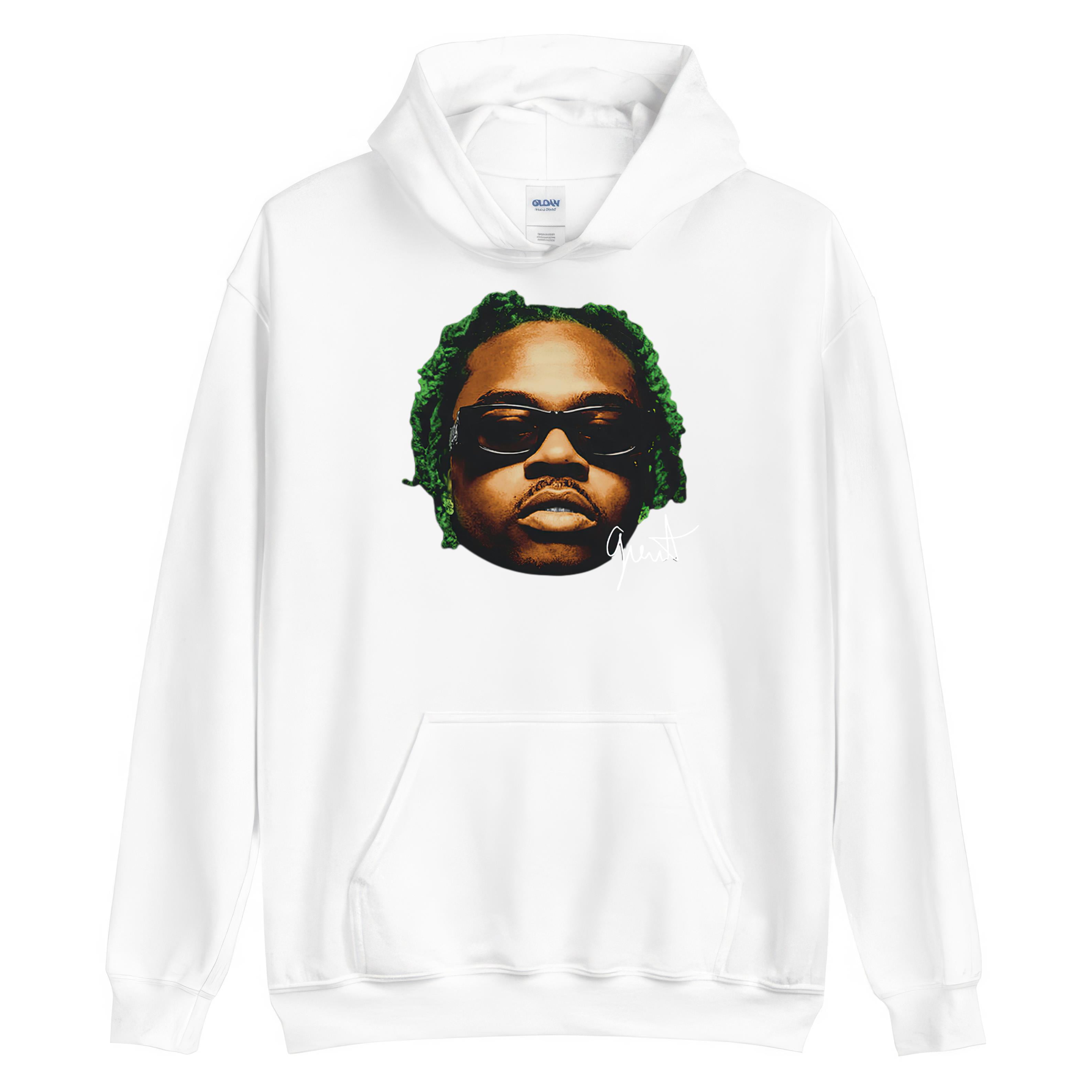 GUNNA T-SHIRT Rap Tee Concert Merch Free Young Thug Thugger Slime ...