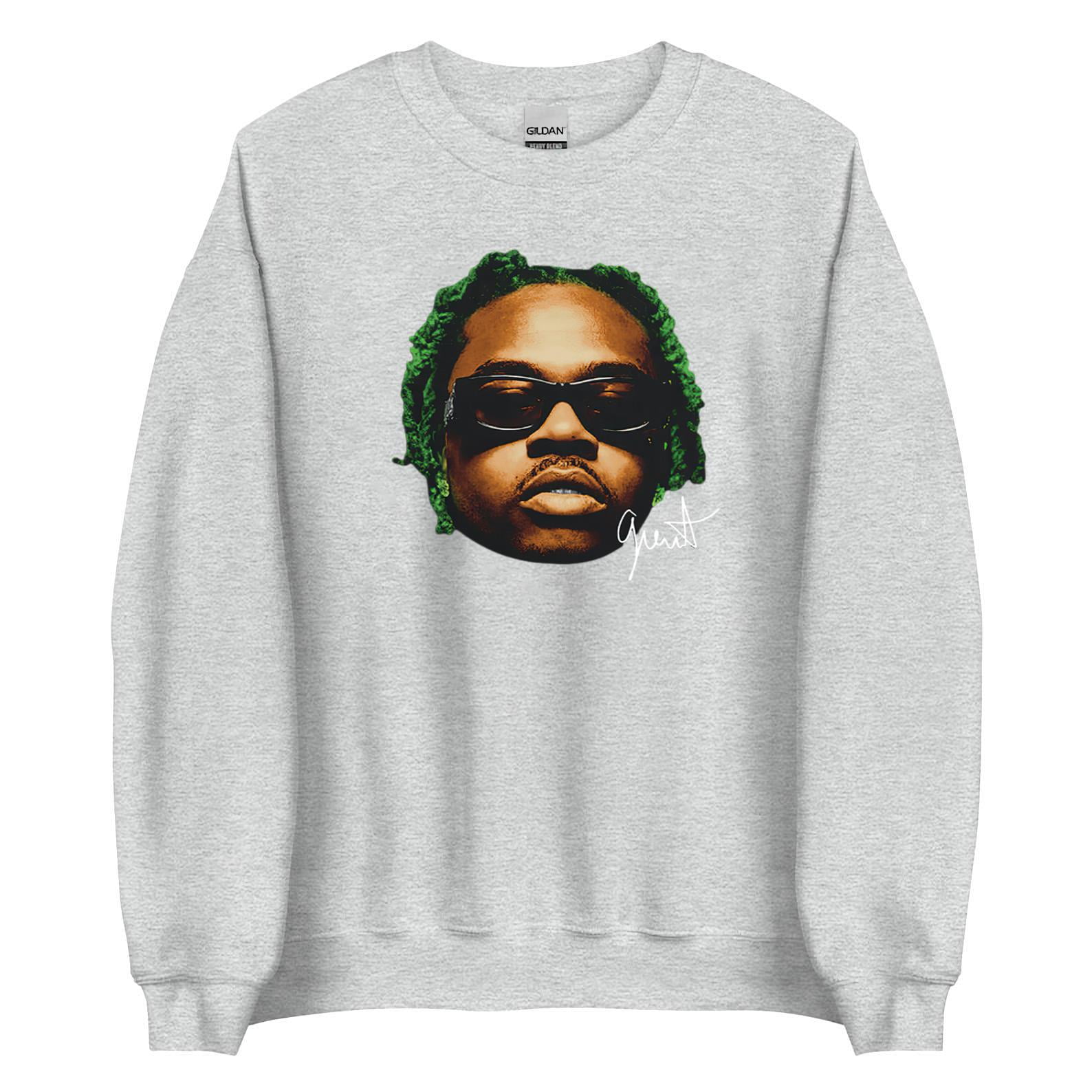 GUNNA T-SHIRT Rap Tee Concert Merch Free Young Thug Thugger Slime ...