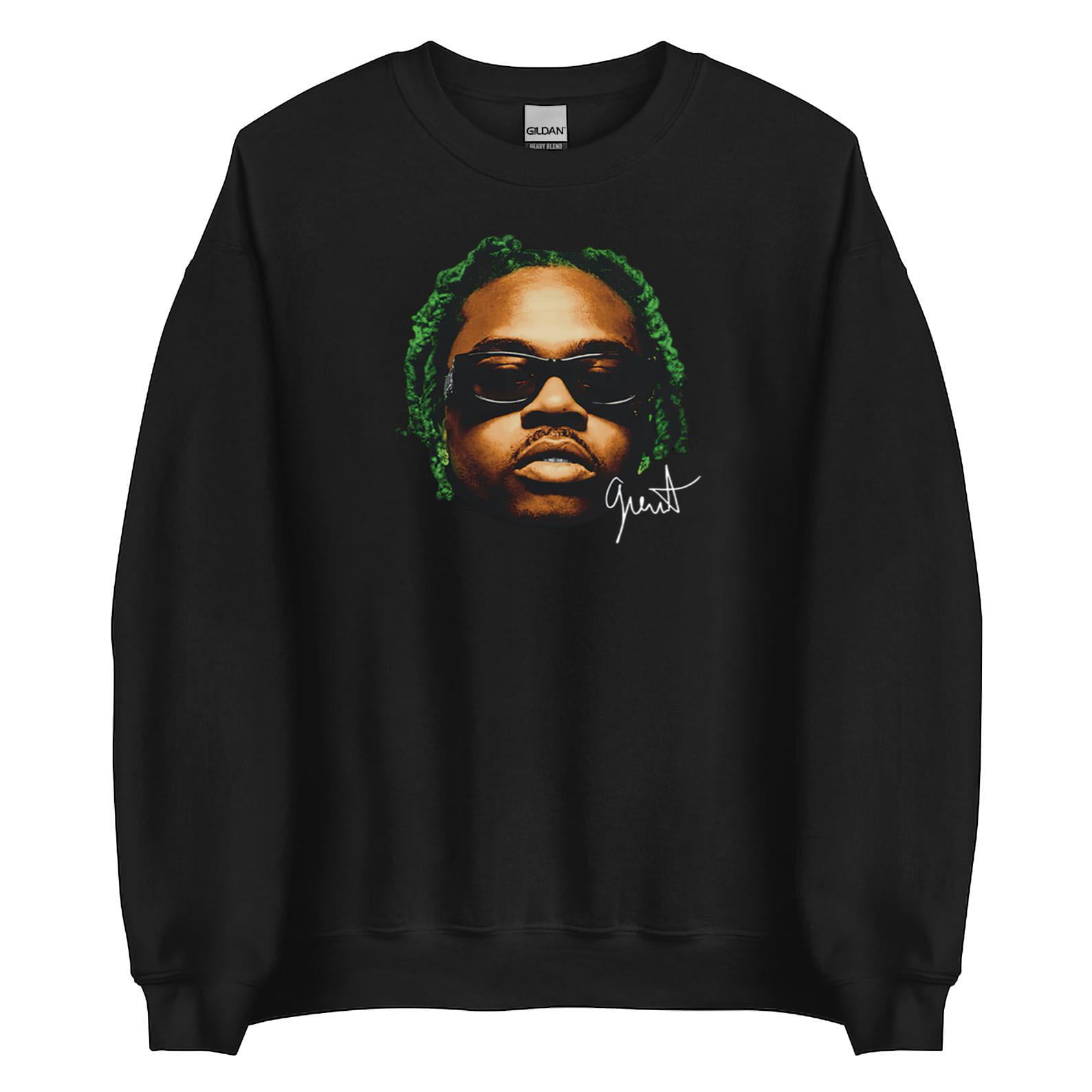 GUNNA T-SHIRT Rap Tee Concert Merch Free Young Thug Thugger Slime ...