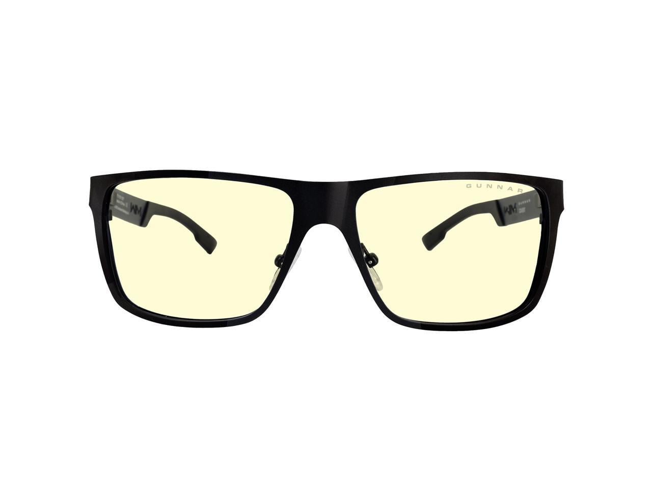 GUNNAR Call of Duty Covert Edition - Glasses - for gaming - full rim - frame: black navy - lens ...