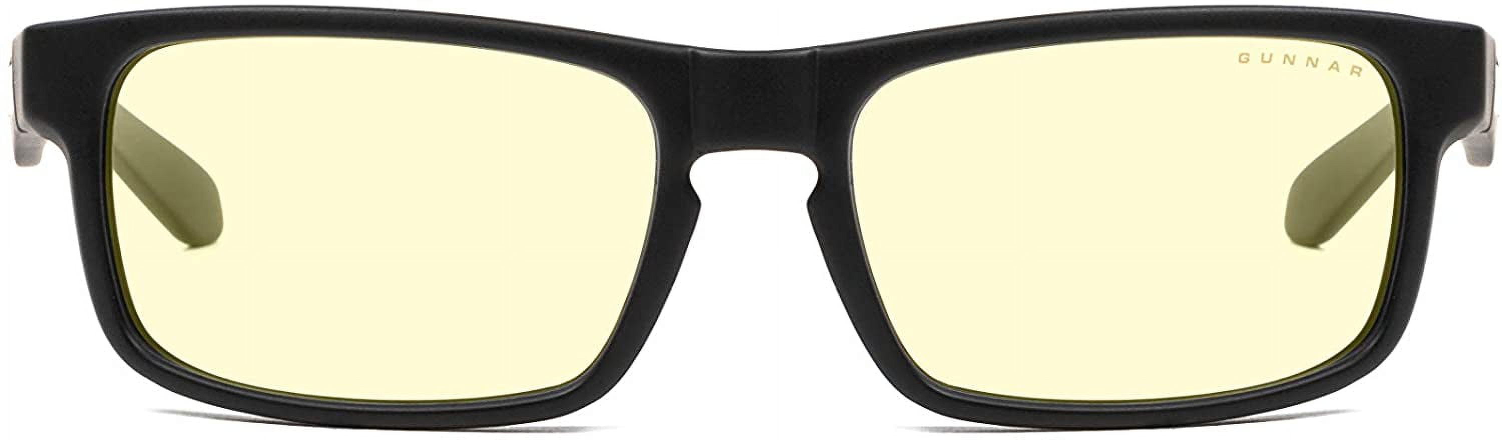 GUNNAR - Premium Gaming and Computer Glasses - Blocks 65% Blue Light ...