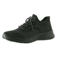 Avia Anchor Slip Resistant Mesh Slip-on Shoes for Women WW - Walmart.com