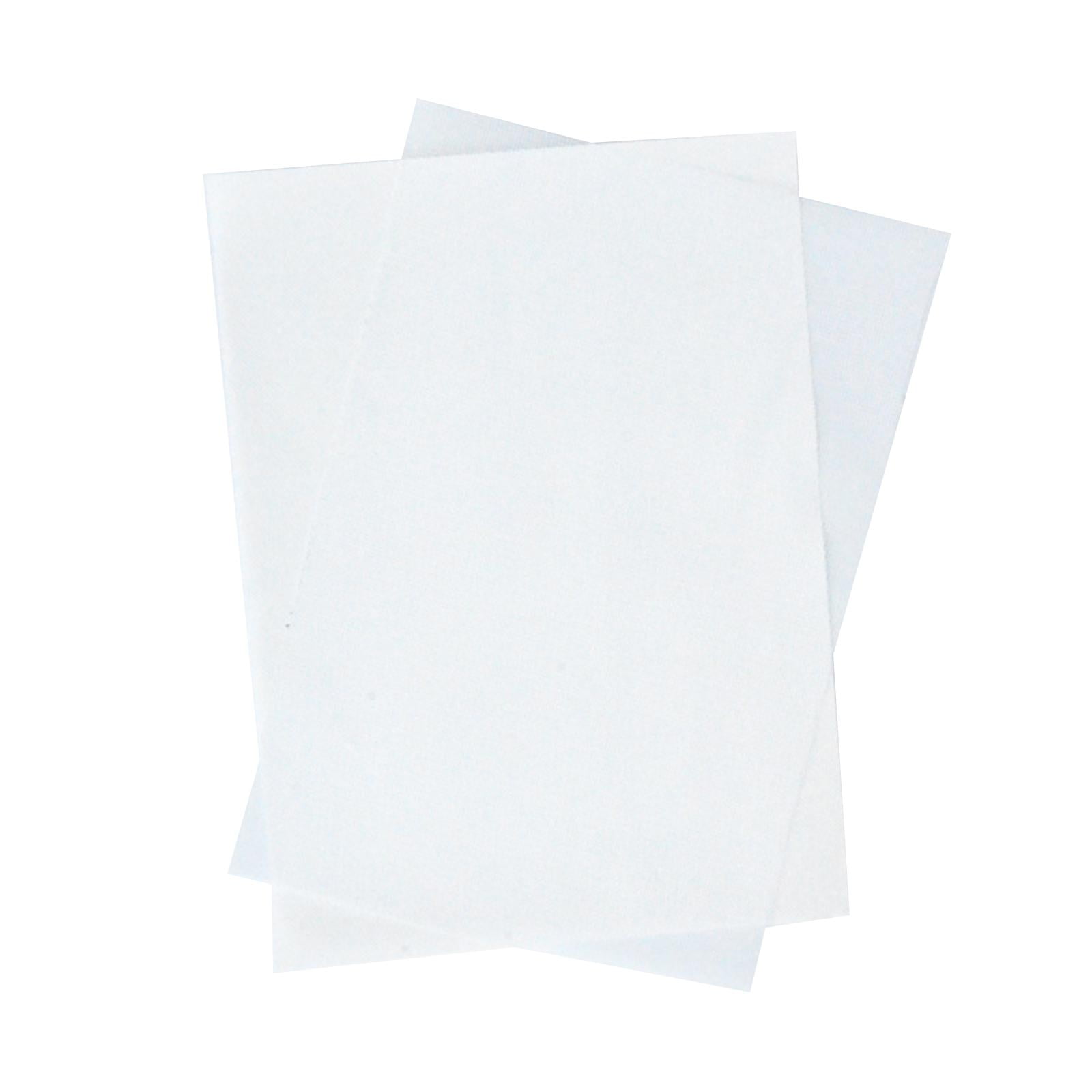 GUOOL 10 Pieces Paper Making Mesh and Cloth Set, Paper Making Set ...