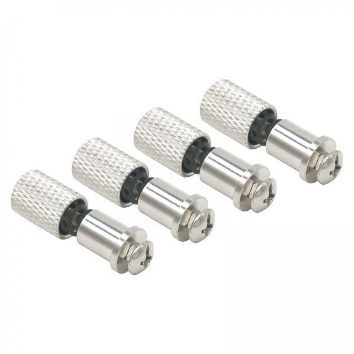 GUOOL 2x4x Clamp Sewing Machine Presser Foot, Change Screw Clamp ...