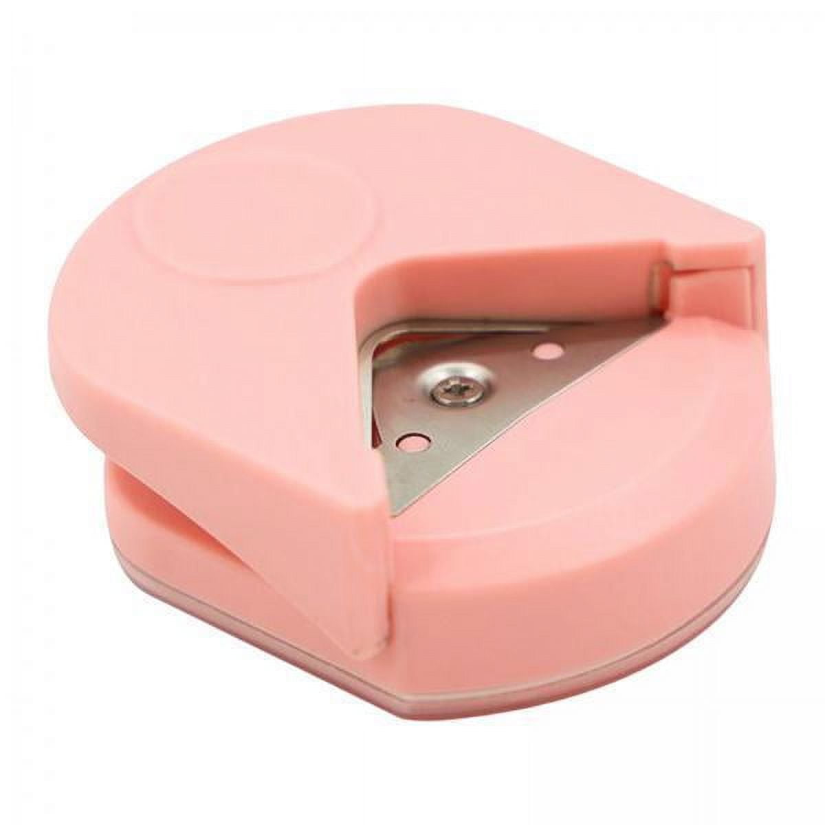 GUOOL 2xPaper Corner Rounder DIY Crafts R4mm Corner Punch for Business ...