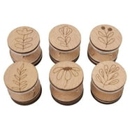 Crochet Yarn Holder Thread Rack Wood Multifunctional Portable String ...