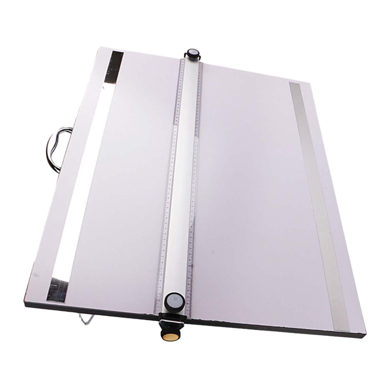GUOOL A2 Drawing Board Architecture Drafting Board Lightweight Portable ...
